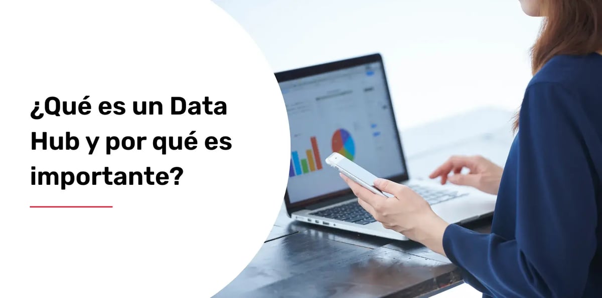¿Qué es un Data Hub y por qué es importante?